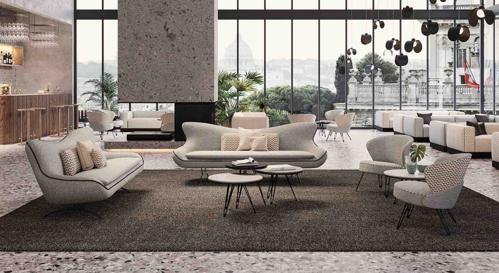 Modern Italian Designer Sofas | italydesign.com