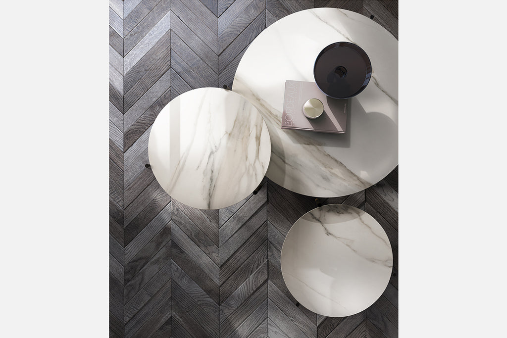 Wing Nesting Coffee Table – italydesign