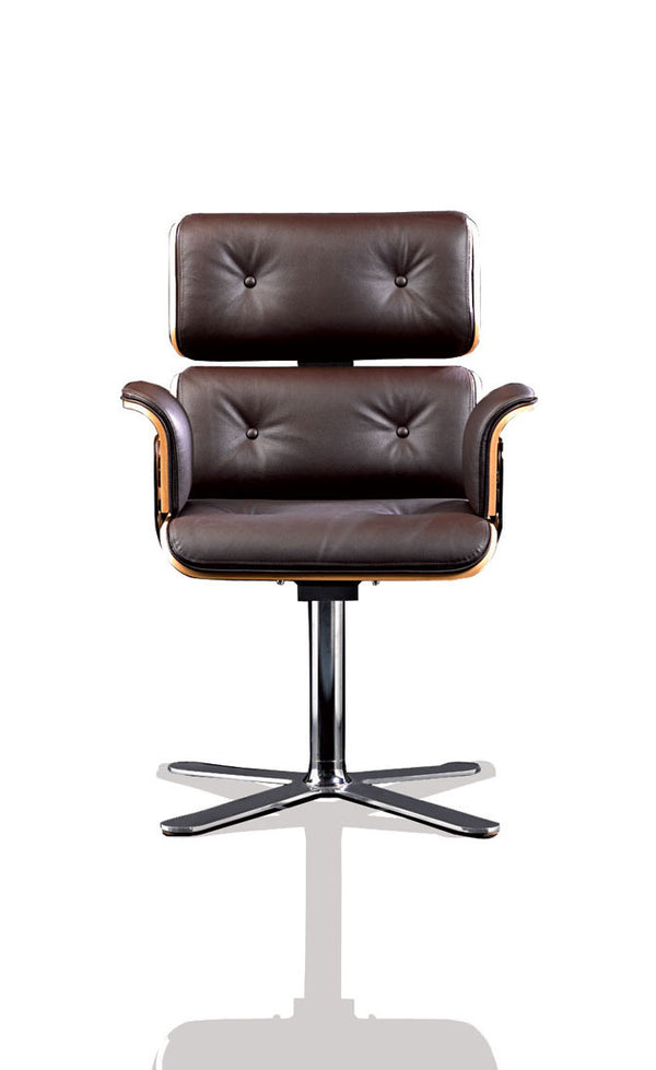 Italian Furniture: Modern Classic Office Chair | italydesign.com
