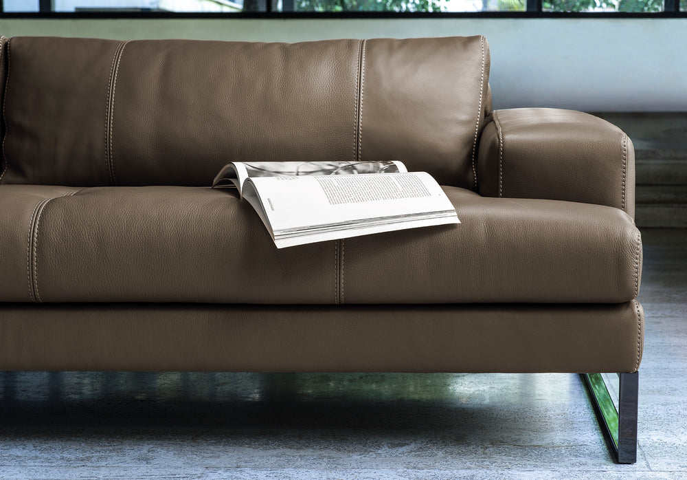 Roma Sofa – italydesign