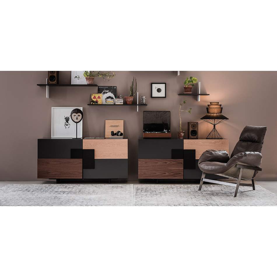 Modern Italian Designer Cabinets & Buffets | italydesign.com