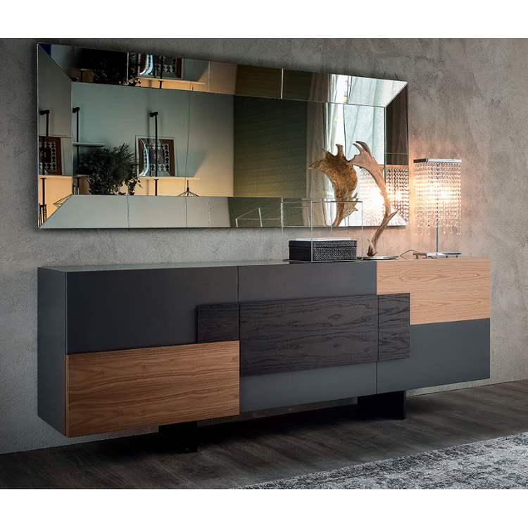Modern Italian Designer Cabinets & Buffets | italydesign.com