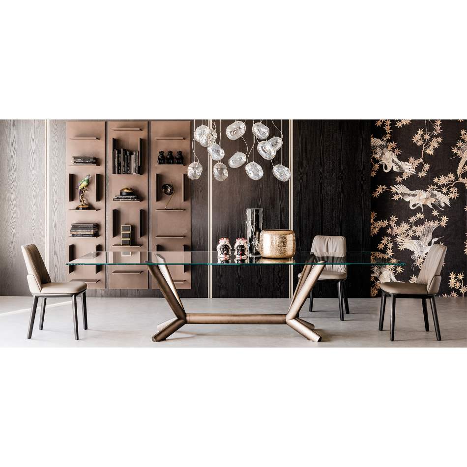 Italian Furniture: Planer Dining Table | italydesign.com