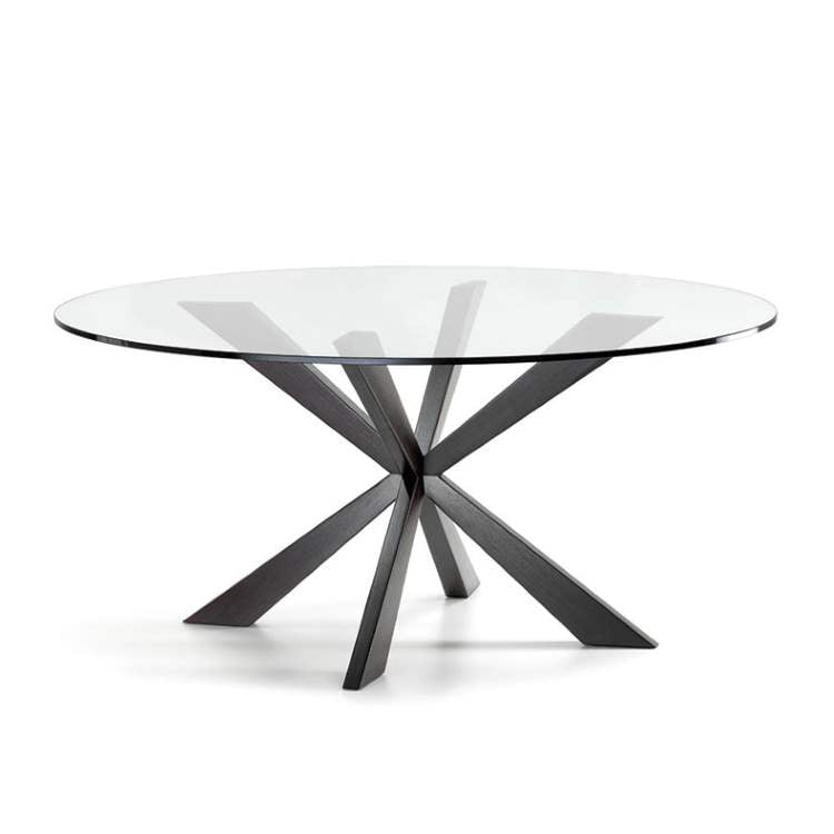 Spyder Dining Table by Cattelan Italia | italydesign