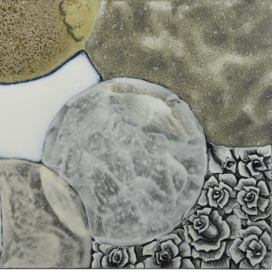 Ceramic Glazed Modern Art Finish - COD 172 – italydesign