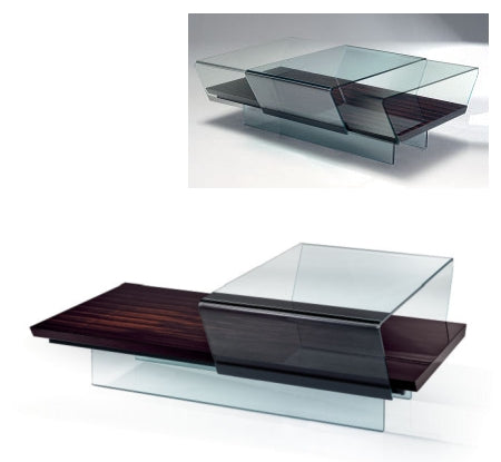 Slide Coffee Table – italydesign