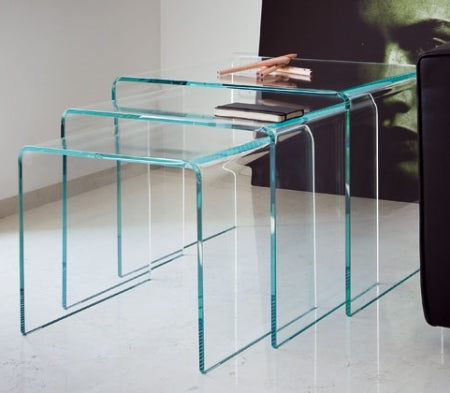 Trix End Table – italydesign