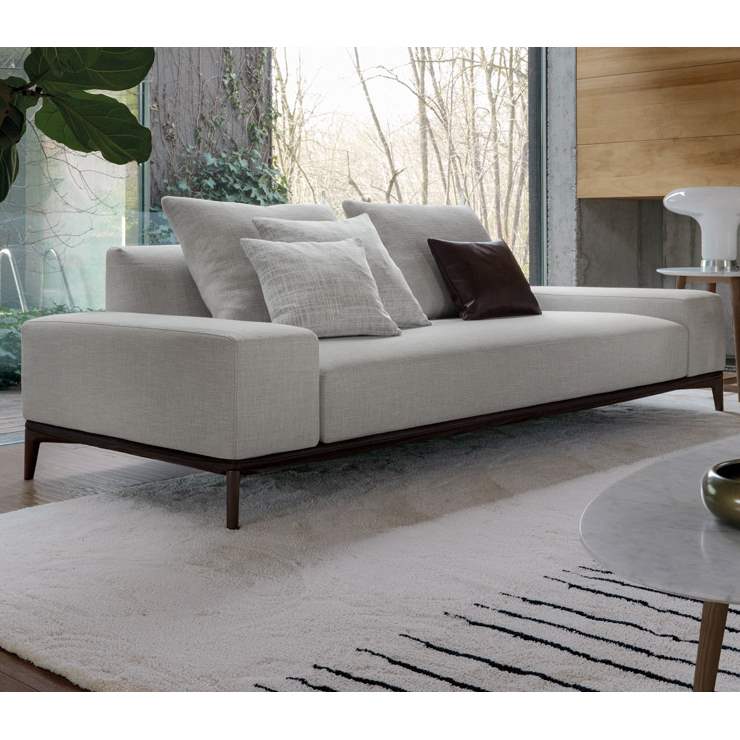 Modern Italian Designer Sofas | italydesign.com