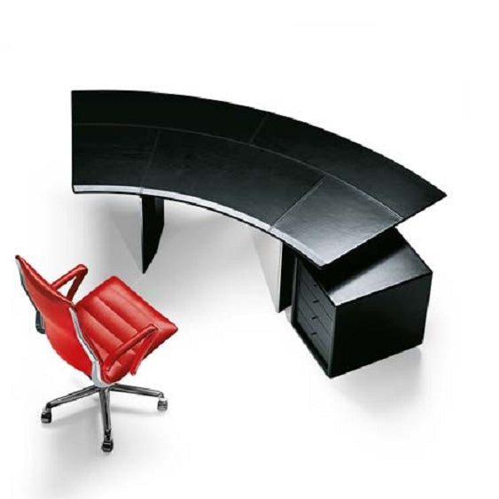 Verona Arc Desk – italydesign