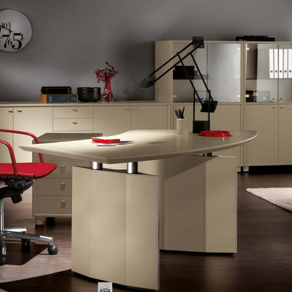 Verona Arc Desk – italydesign