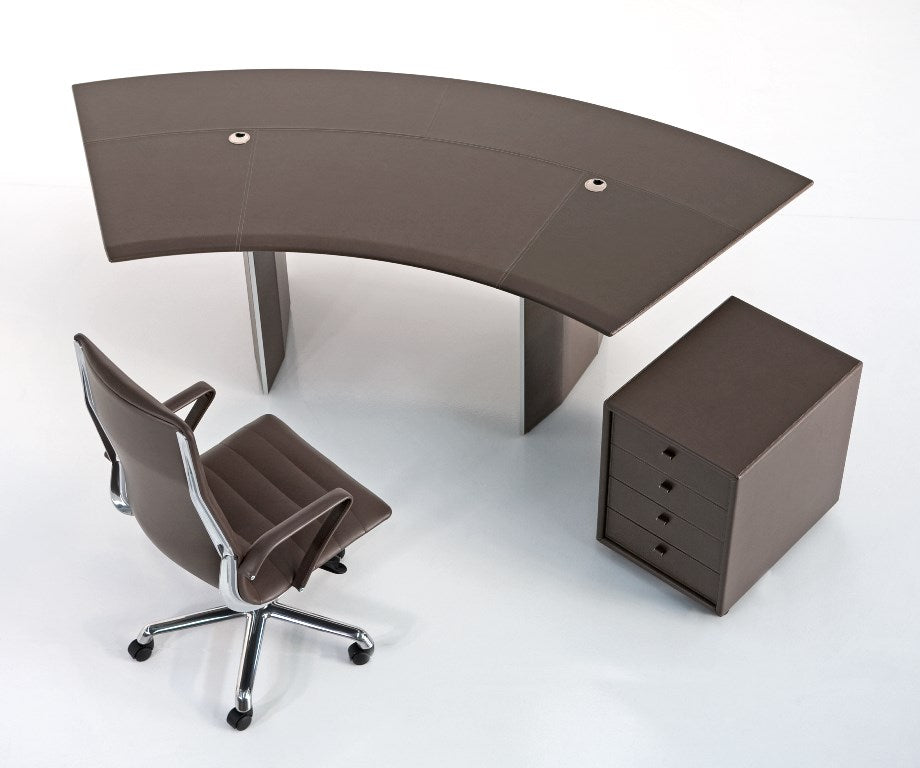 Verona Arc Desk – italydesign