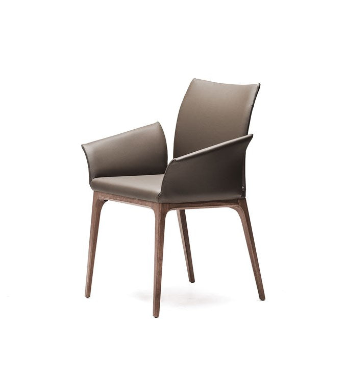 Italian Furniture: Arcadia Chair by Cattelan | italydesign.com