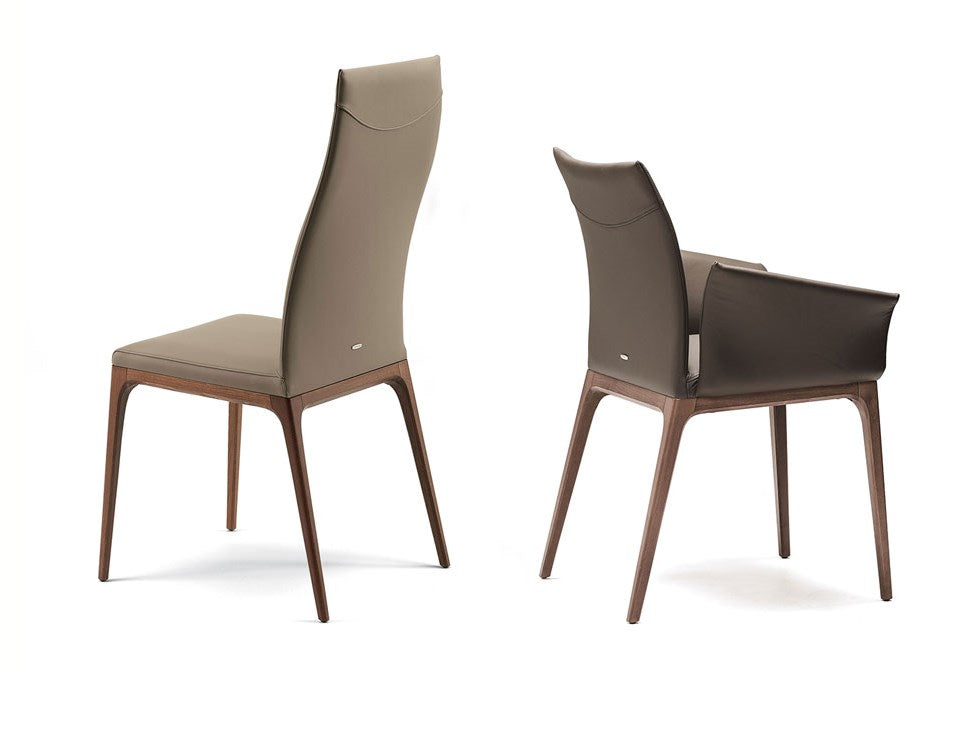 Italian Furniture: Arcadia Chair by Cattelan | italydesign.com