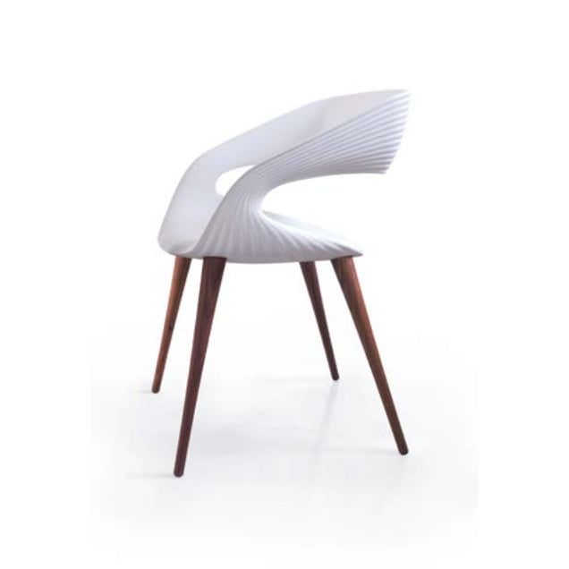 Shape Dining Chair – italydesign