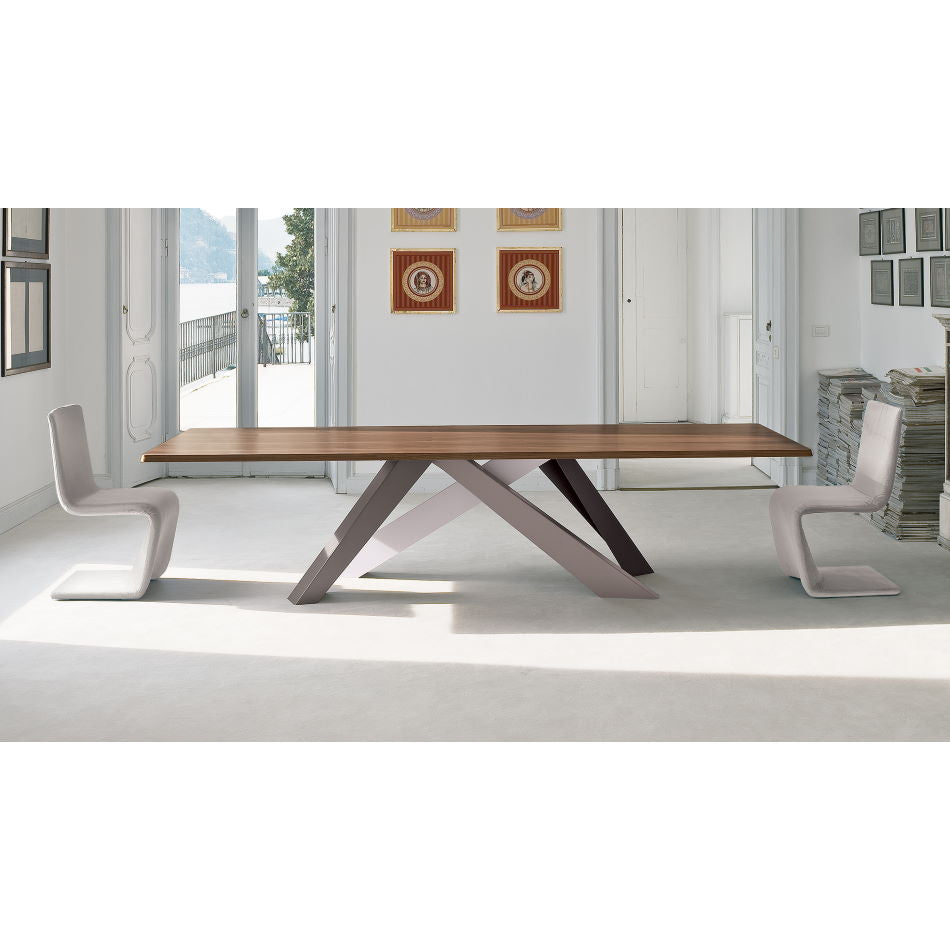 Big Table – italydesign