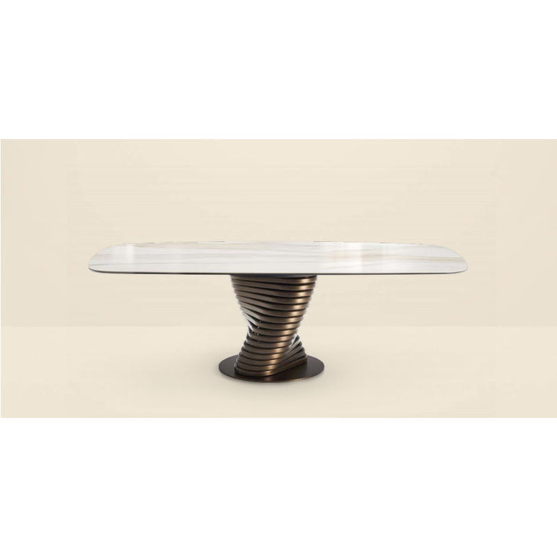 Dyna Dining Table – italydesign