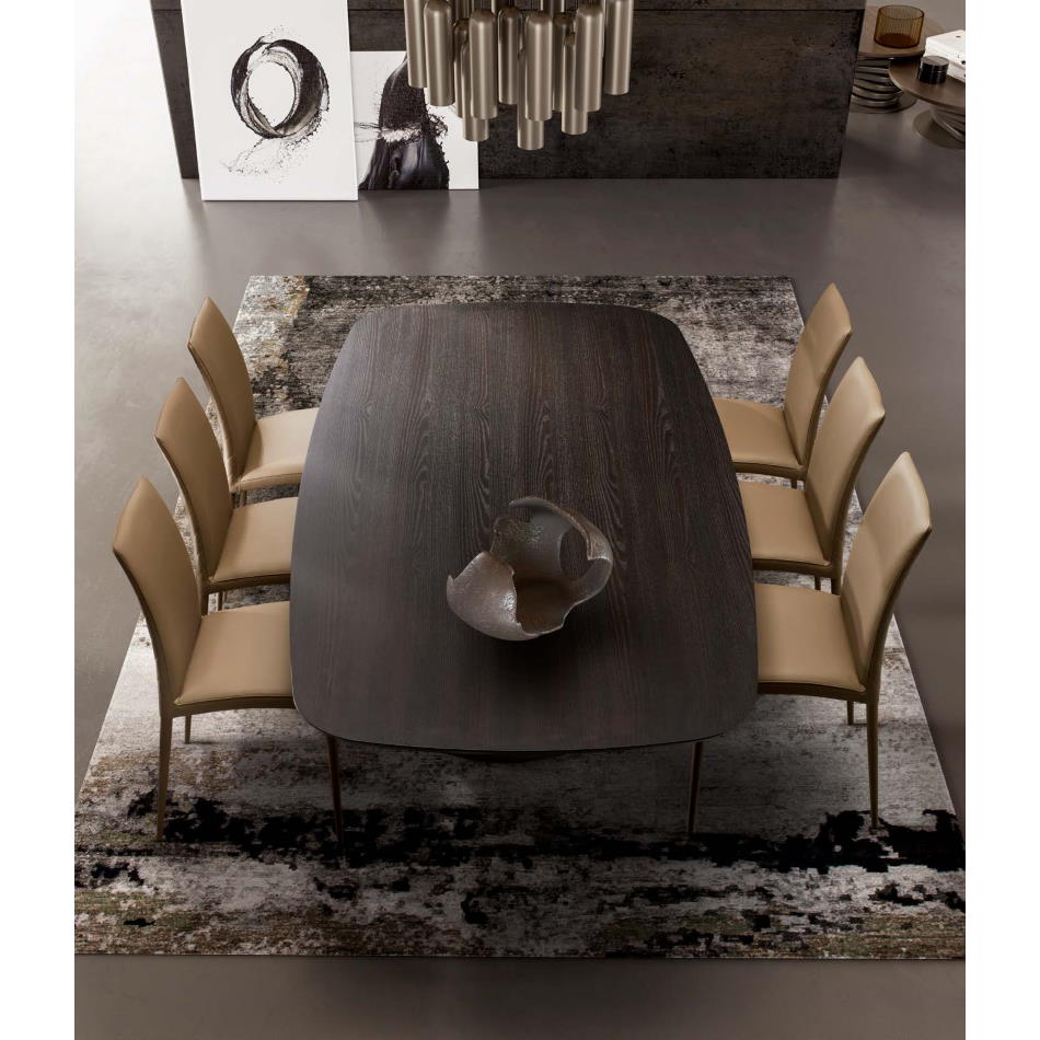 Dyna Dining Table – italydesign