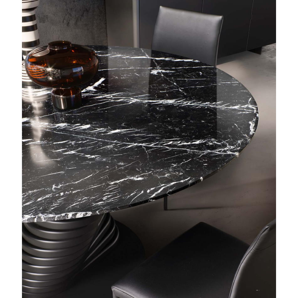 Dyna Dining Table – italydesign