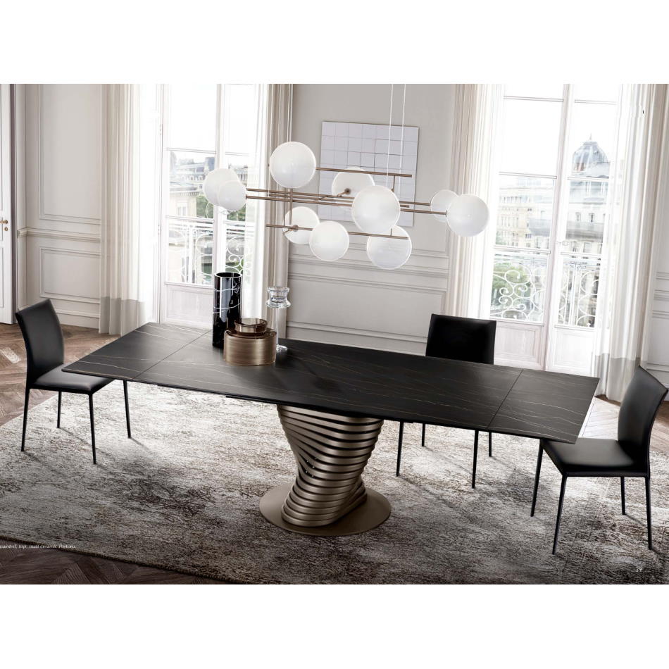 Dyna Dining Table – italydesign