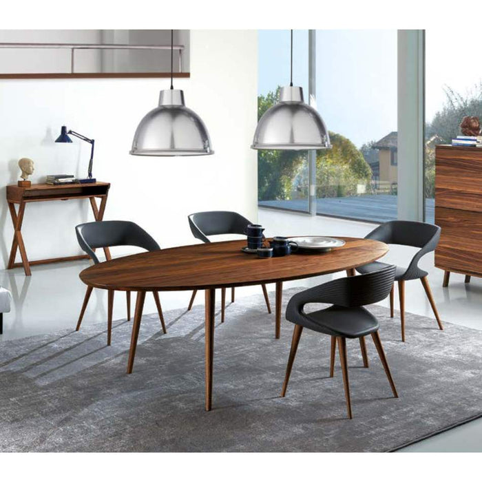 Italian Furniture: Eagle Dining Table | italydesign.com