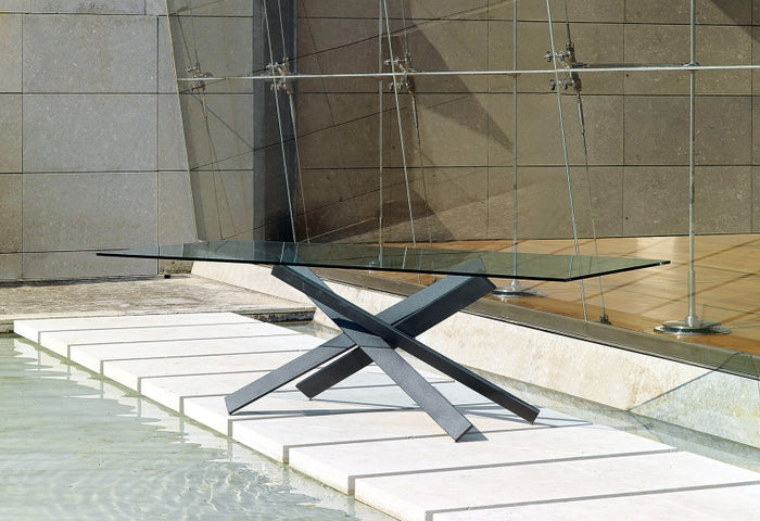 Radix Table Italydesign