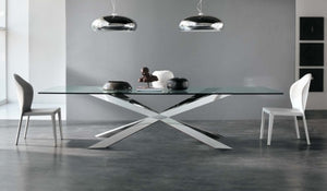 Spyder Dining Table by Cattelan Italia | italydesign