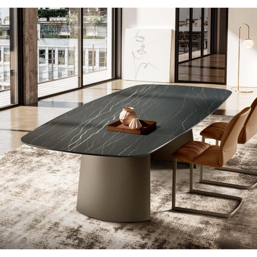 Wing Dining Table – italydesign