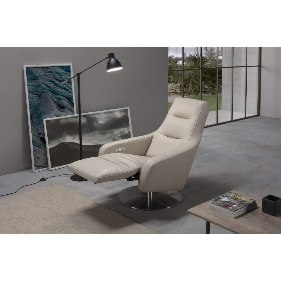 Modern Italian Recliners | italydesign.com