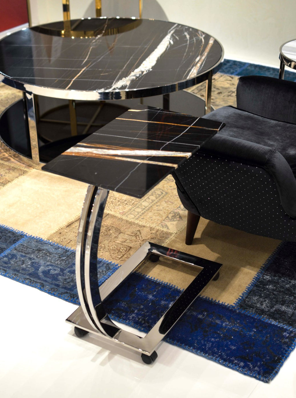 Italian Designer End Tables and Furniture | italiandesign.com – italydesign