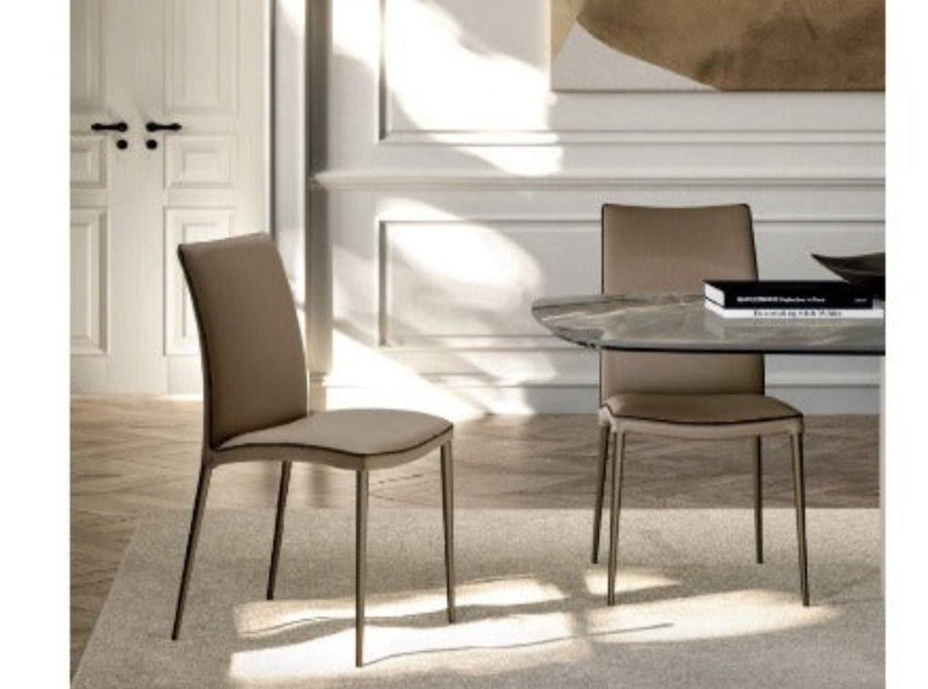 Harmony Dining Chair – italydesign