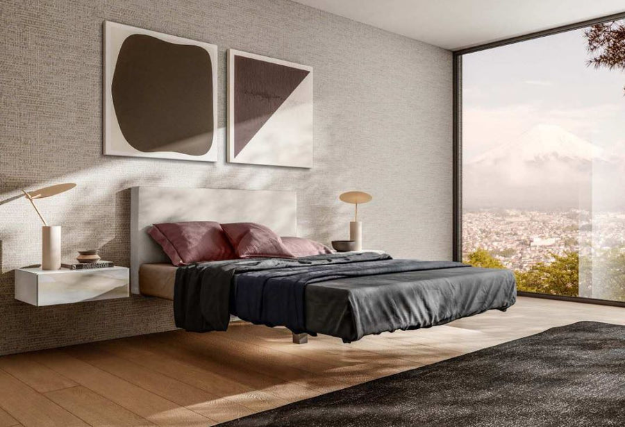Modern Italian Designer Beds | italydesign.com
