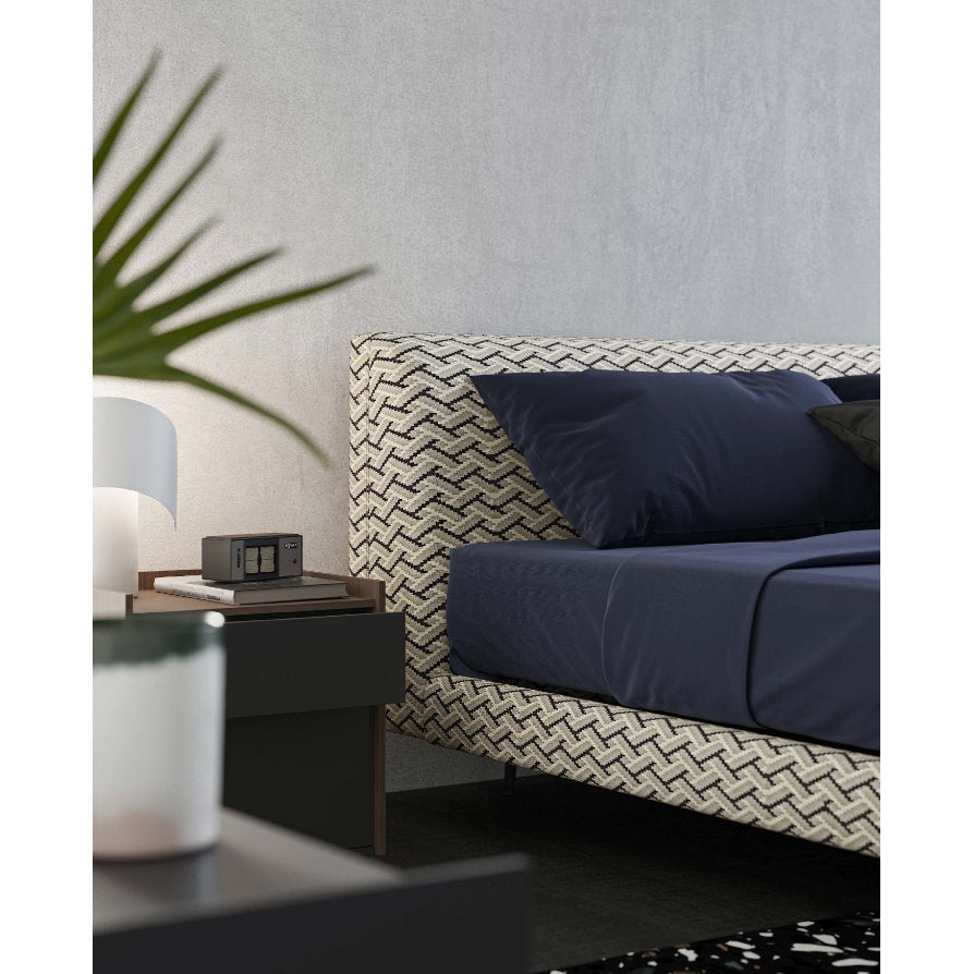 Modern Italian Designer Beds | italydesign.com