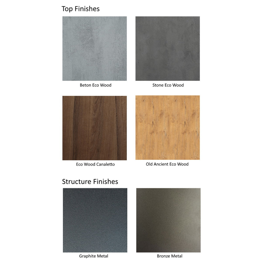 Lungo Largo Expandable Dining Table – italydesign