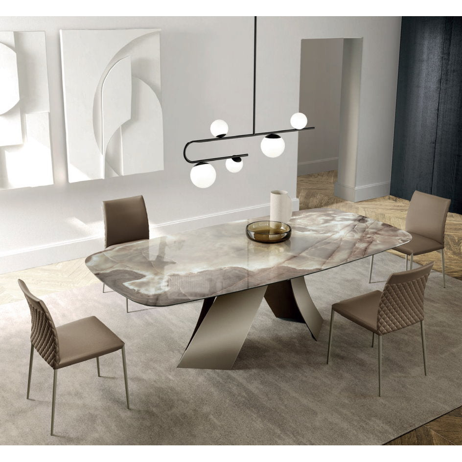 Mare Dining Table – italydesign