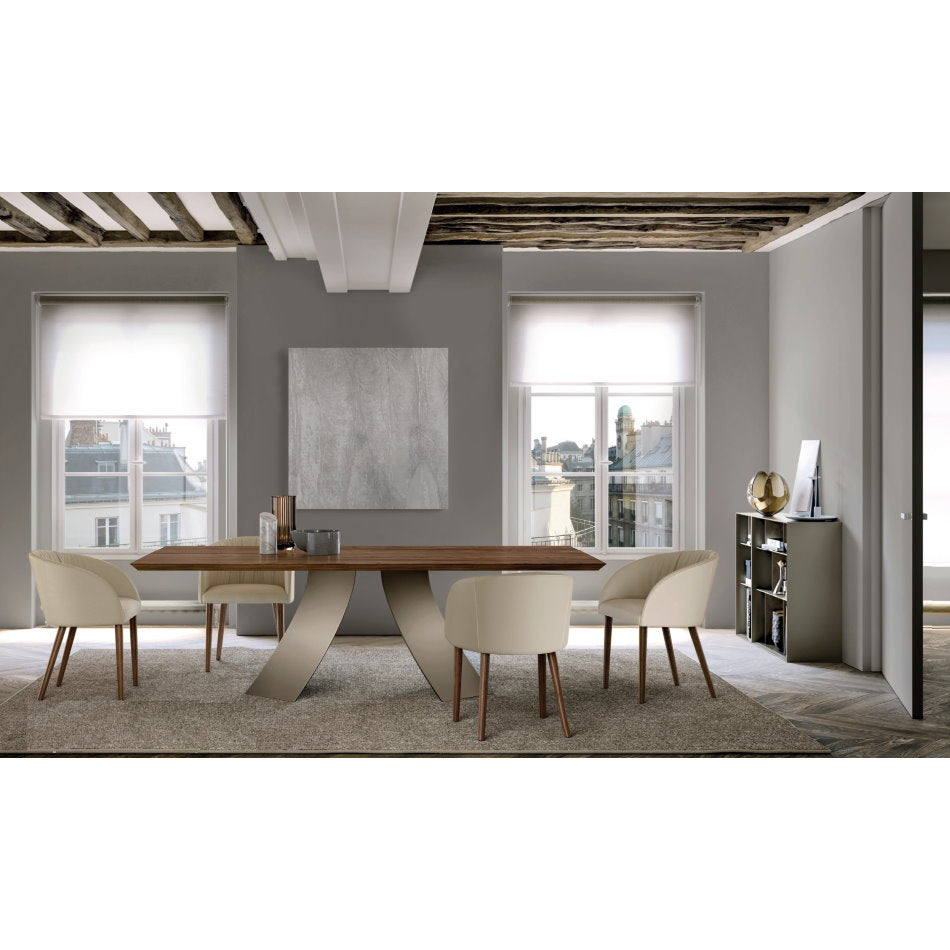 Mare Dining Table – italydesign