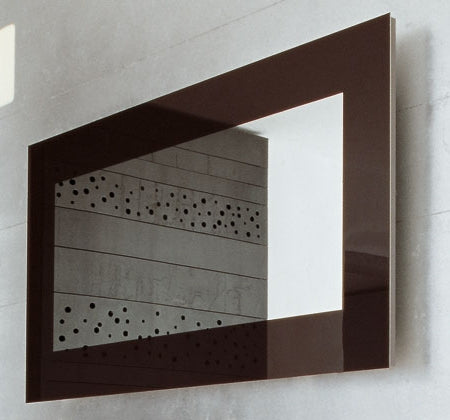 Boston Mirror – italydesign