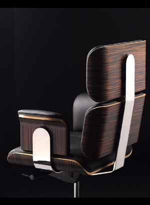 Italian Furniture: Modern Classic Office Chair | italydesign.com