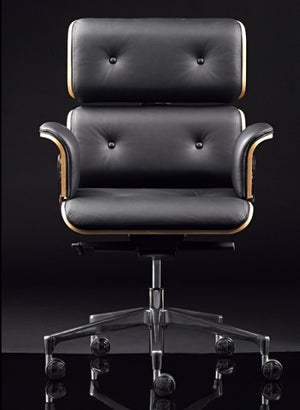 Italian Furniture: Modern Classic Office Chair | italydesign.com