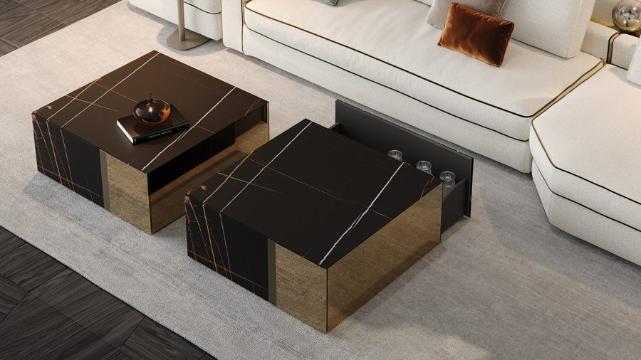 Mondrian 40 – italydesign