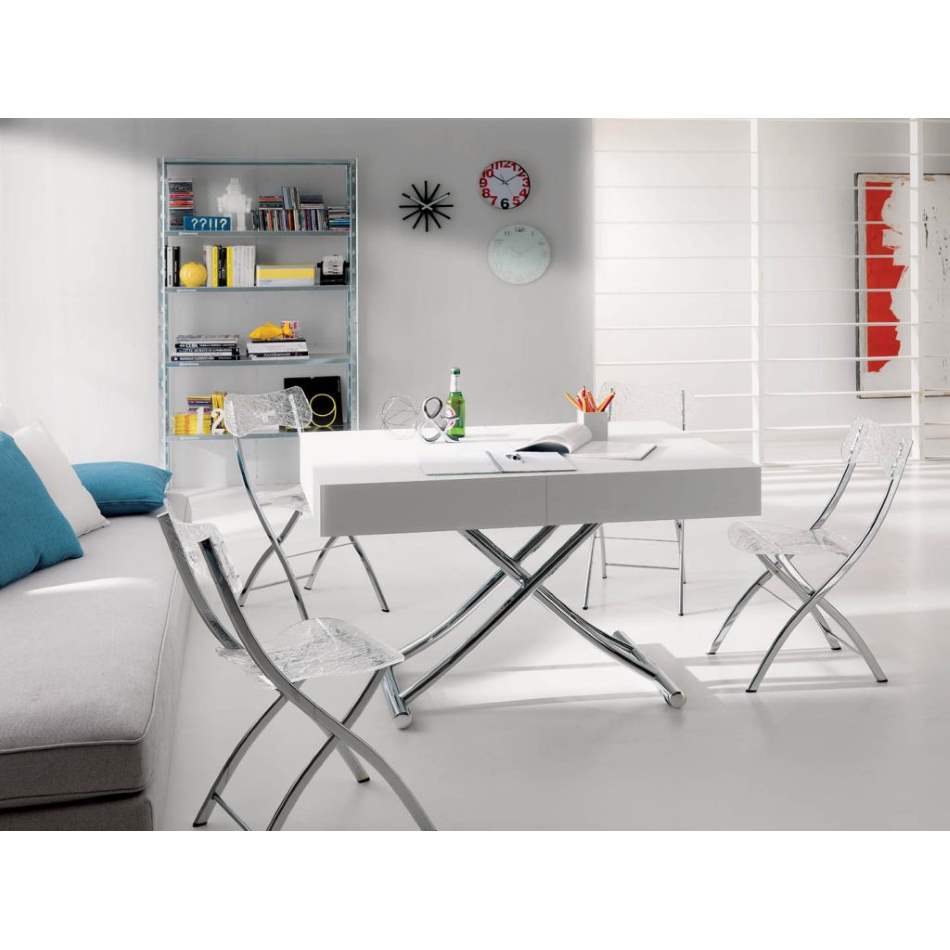 Italian Furniture: Magnum Coffee Table | italydesign.com