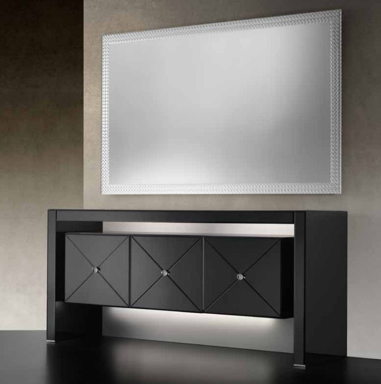 Luxury Furniture: Avantgarde Buffet by Reflex | italydesign.com