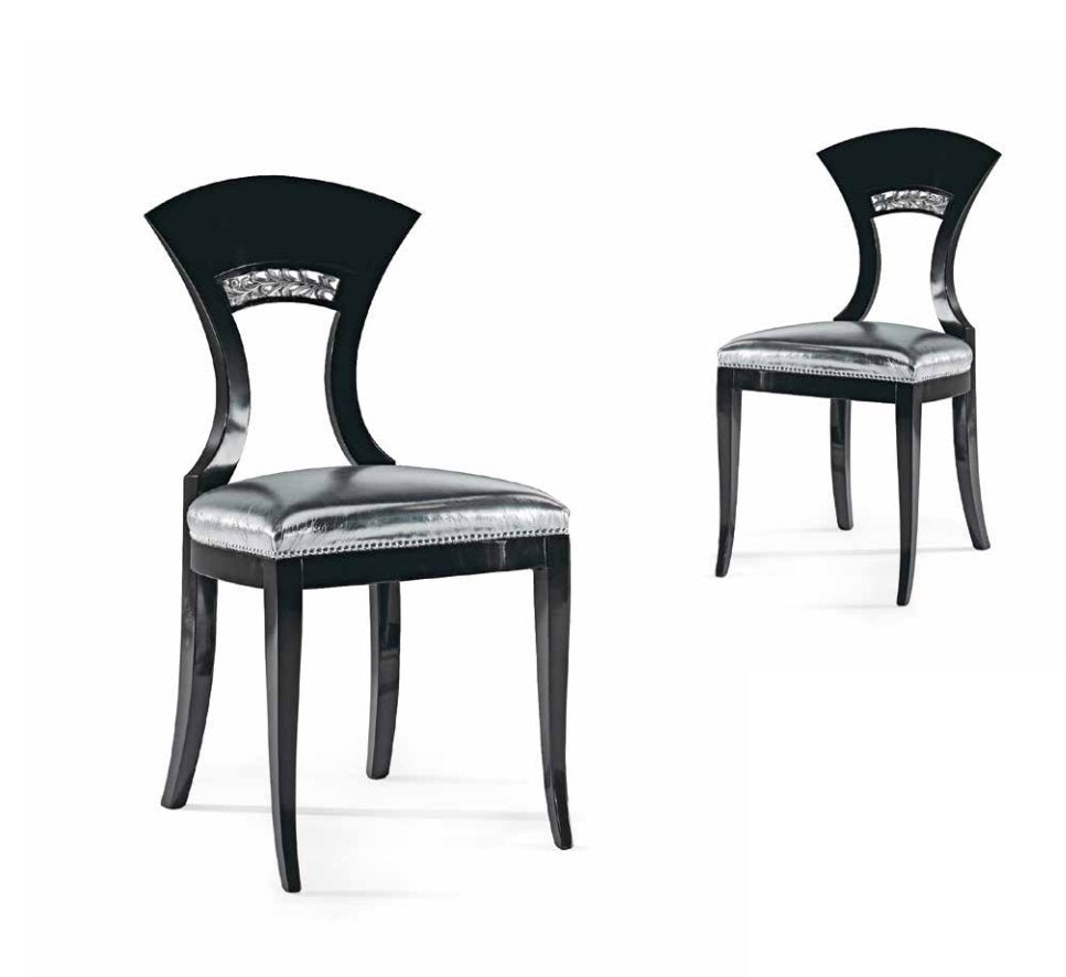 Modern Italian Designer Dining Chairs | italydesign.com