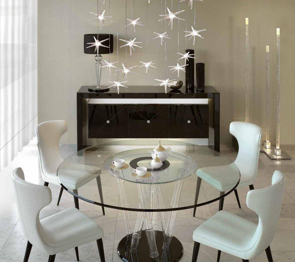 Luxury Furniture: Venezia Chair by Reflex | italydesign.com
