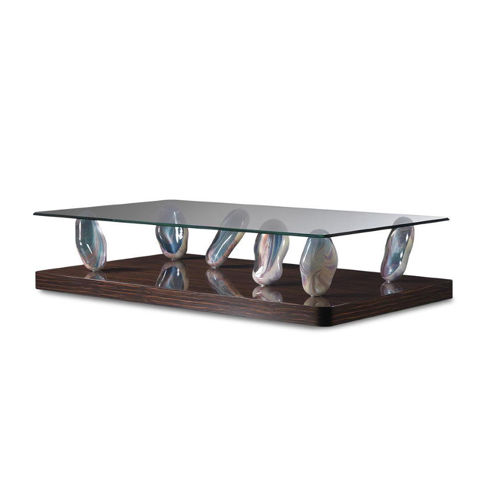 Luxury Furniture: Casanova 72 Dining Table | italydesign.com