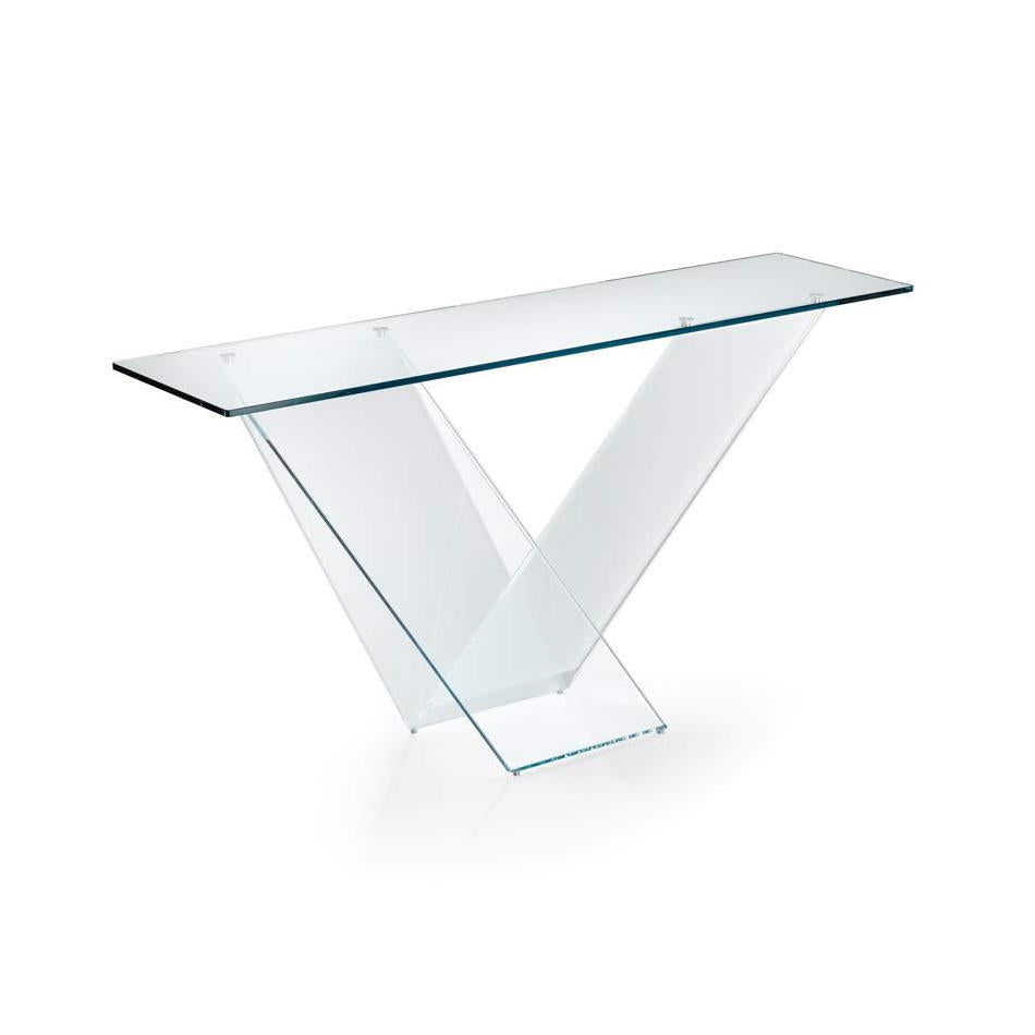 Prisma Console – italydesign