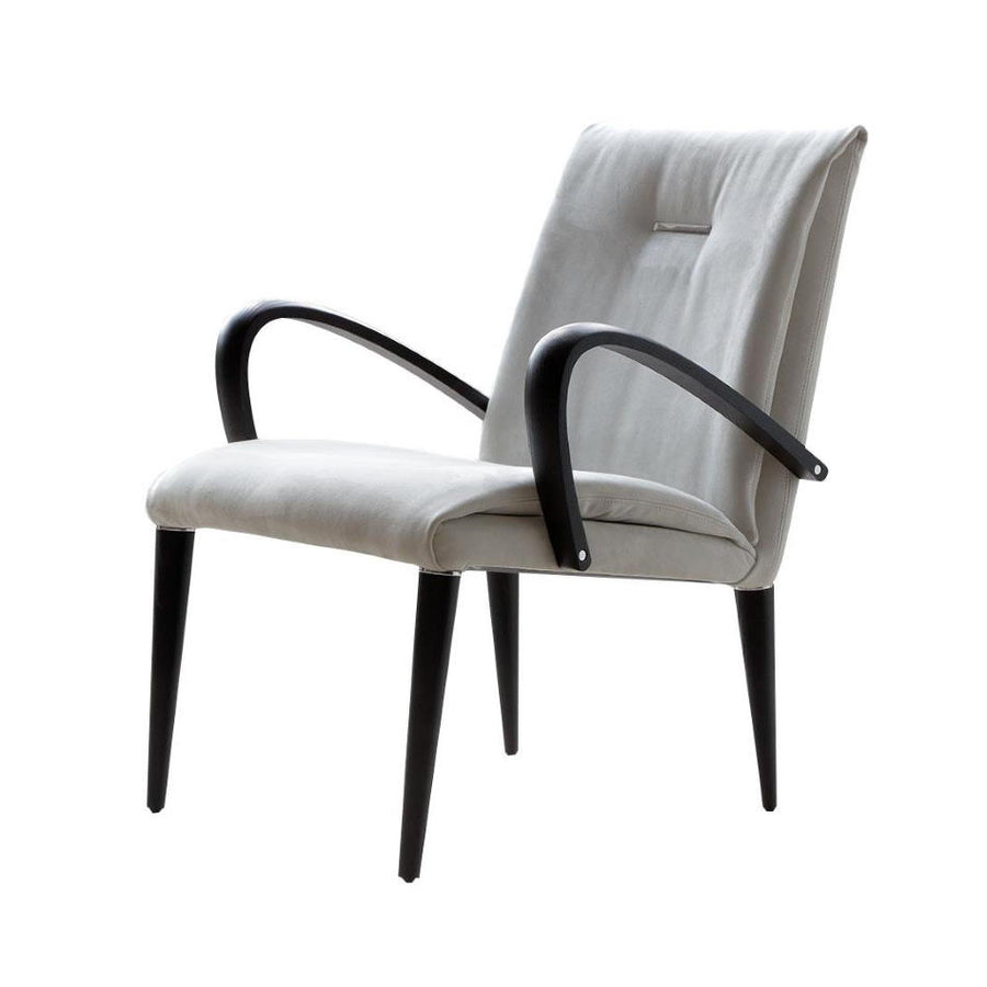 Luxury Furniture: Soft Poltrocina Dining Chair by Reflex | italydesign.com
