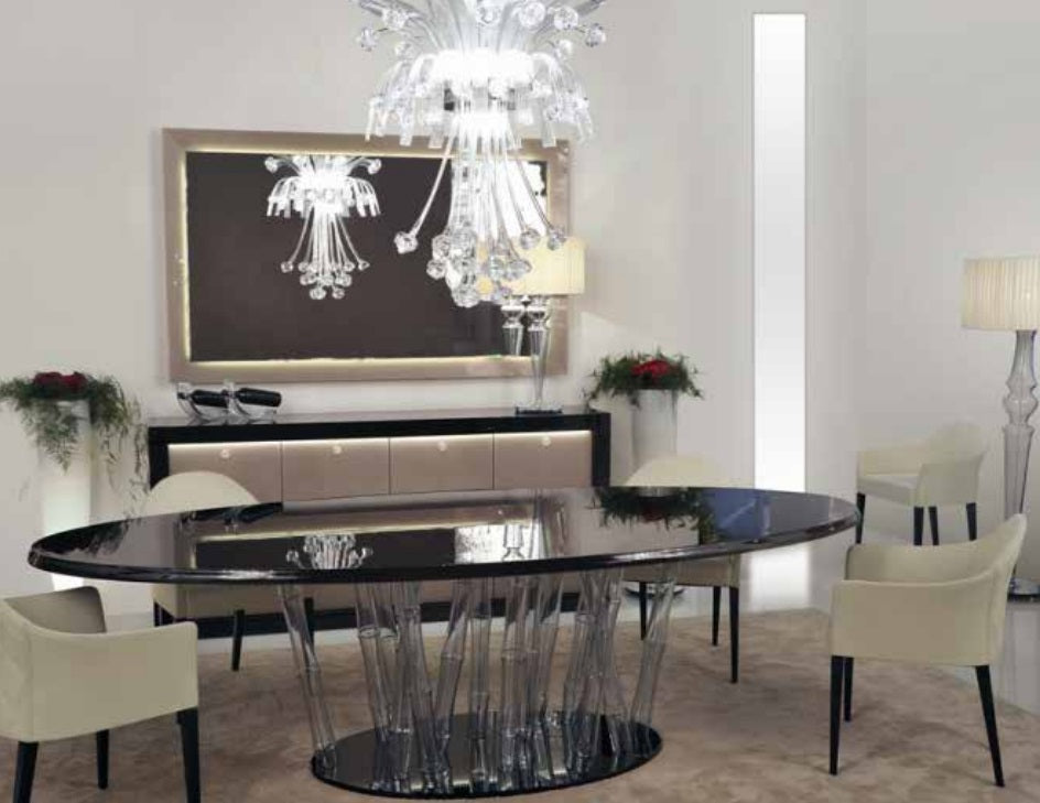 Bamboo 72 Legno – italydesign