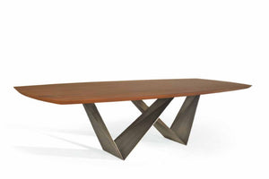 Prisma 72 Steel – italydesign