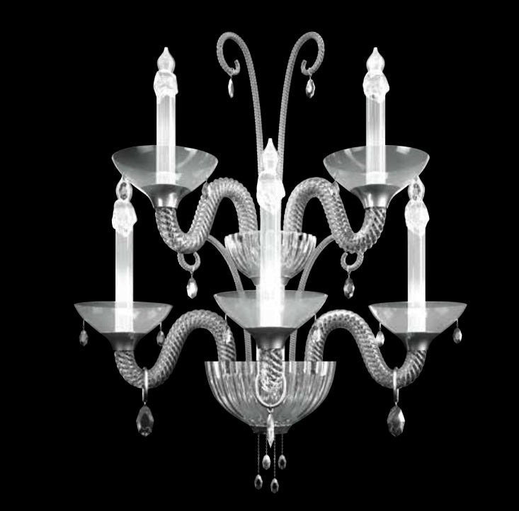 Candelabro Applique – italydesign
