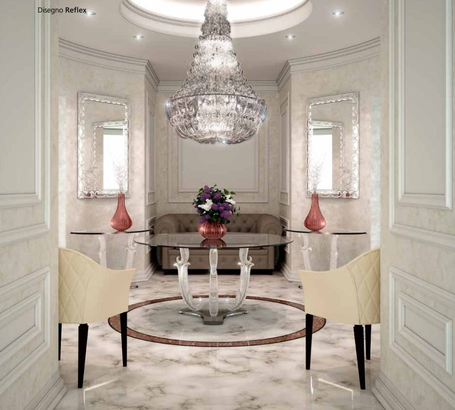 Casanova Collection – italydesign